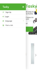 Taskrabbit clone | Taskrabbit Clone Script with Android & iOS Mobile Apps