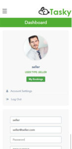 Taskrabbit clone | Taskrabbit Clone Script with Android & iOS Mobile Apps