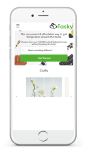 Taskrabbit clone | Taskrabbit Clone Script with Android & iOS Mobile Apps