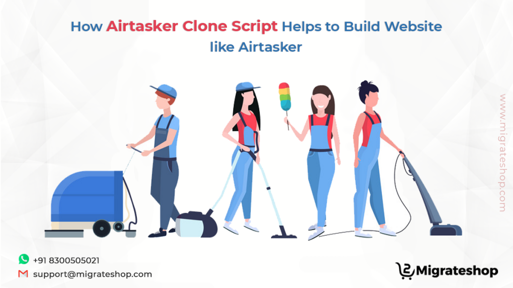 Perfect Airtasker Clone Script to build a website like Airtasker