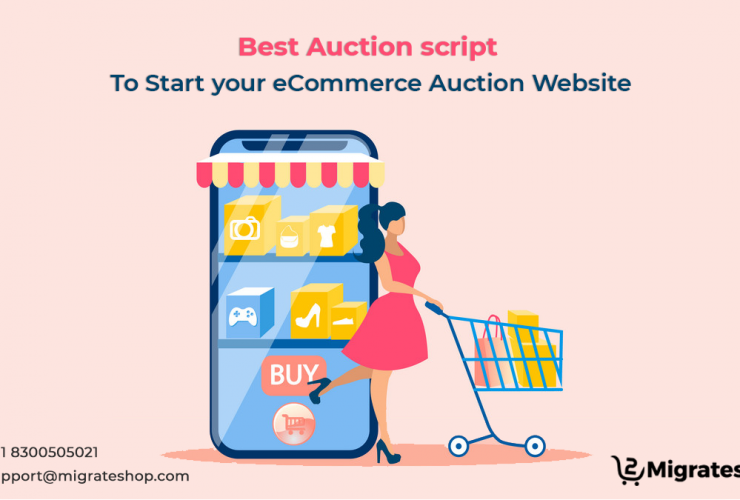 Best Multi Vendor eCommerce Script in 2020 | Migrateshop