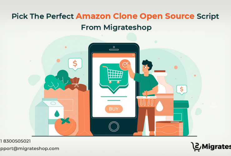 eBay clone script for Invest and earn from eCommerce website