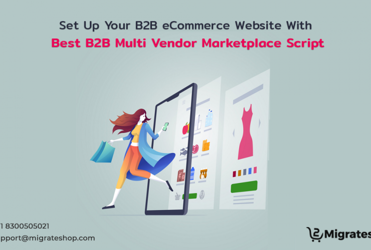 Top 3 B2C / B2B Marketplace Script in 2020 | MIgrateshop