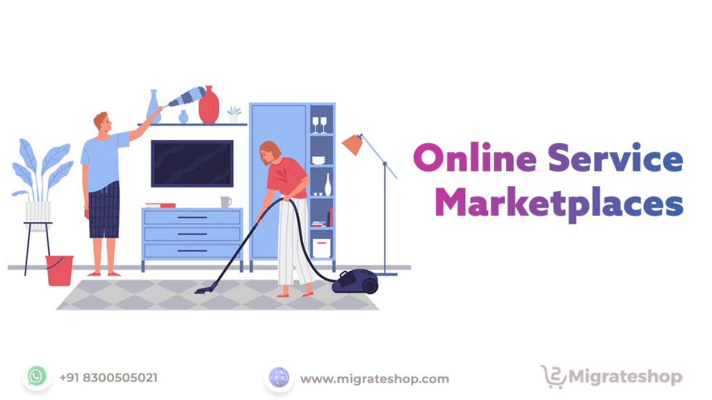 Online Service Marketplaces To Evaluate Your Service Businesses