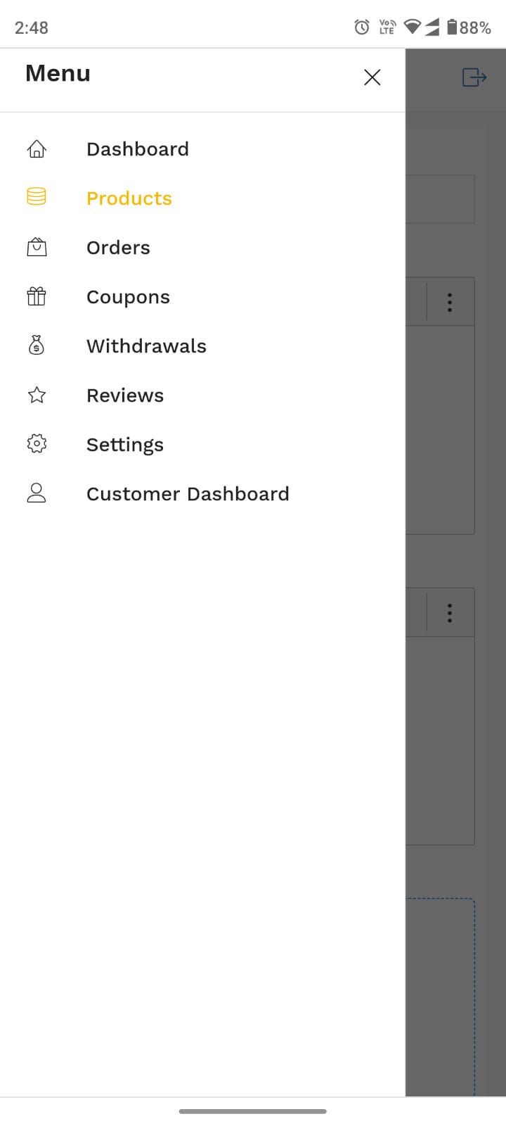 Marty Multi Vendor Marketplace Script | Ecommerce Marketplace Script