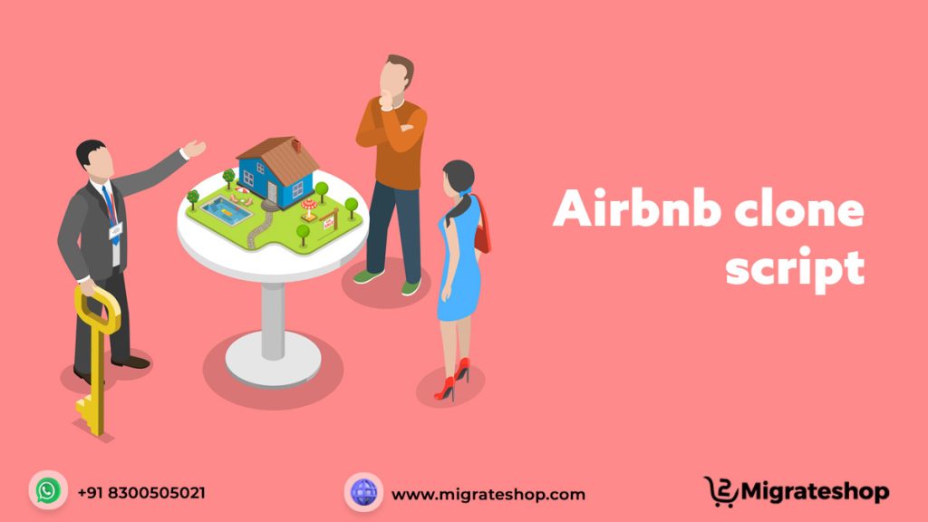 Airbnb Clone Script: Tips To Luanch Your Rental Platform in 2024 Airbnb Clone Script: Tips To Luanch Your Rental Platform in 2024