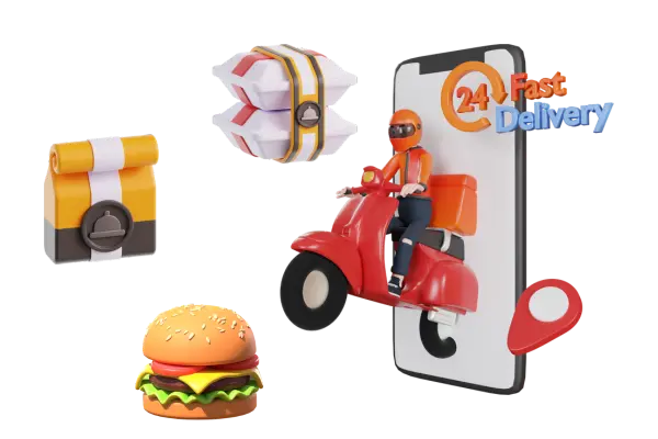 Eat24 Clone - Food Delivery Script