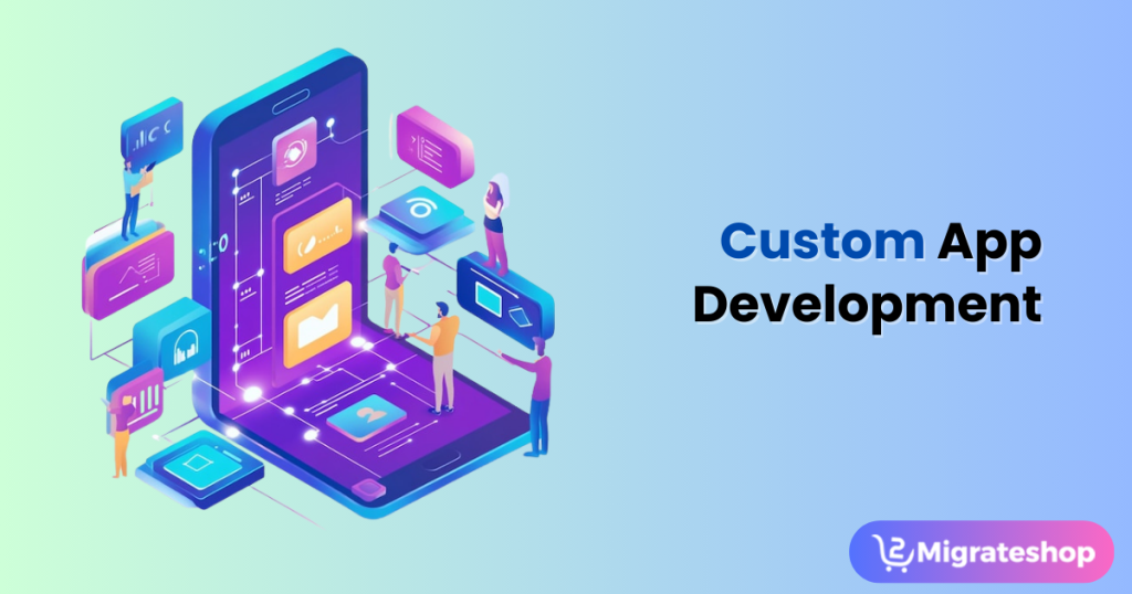 Custom VS Ready-Made App Solutions: What's Right for You?