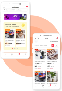 Best AliExpress clone script | B2B & B2C Marketplace script