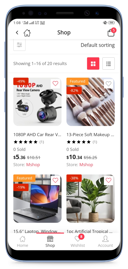 Best AliExpress clone script | B2B & B2C Marketplace script